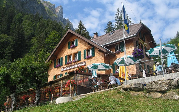 Activities | Seehotel Sternen Horw